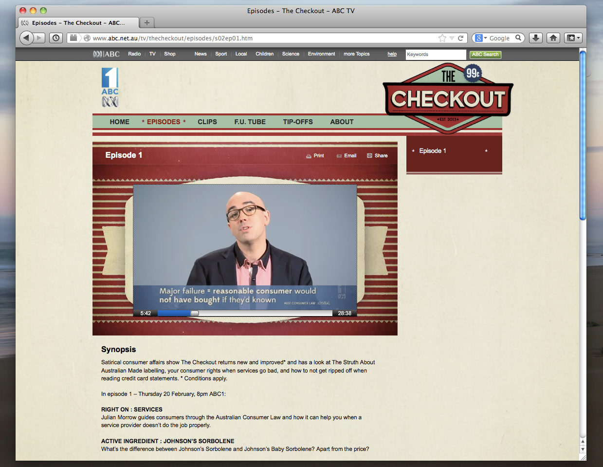 Redleg Museum Services run by Robert Cripps sues artists over ...